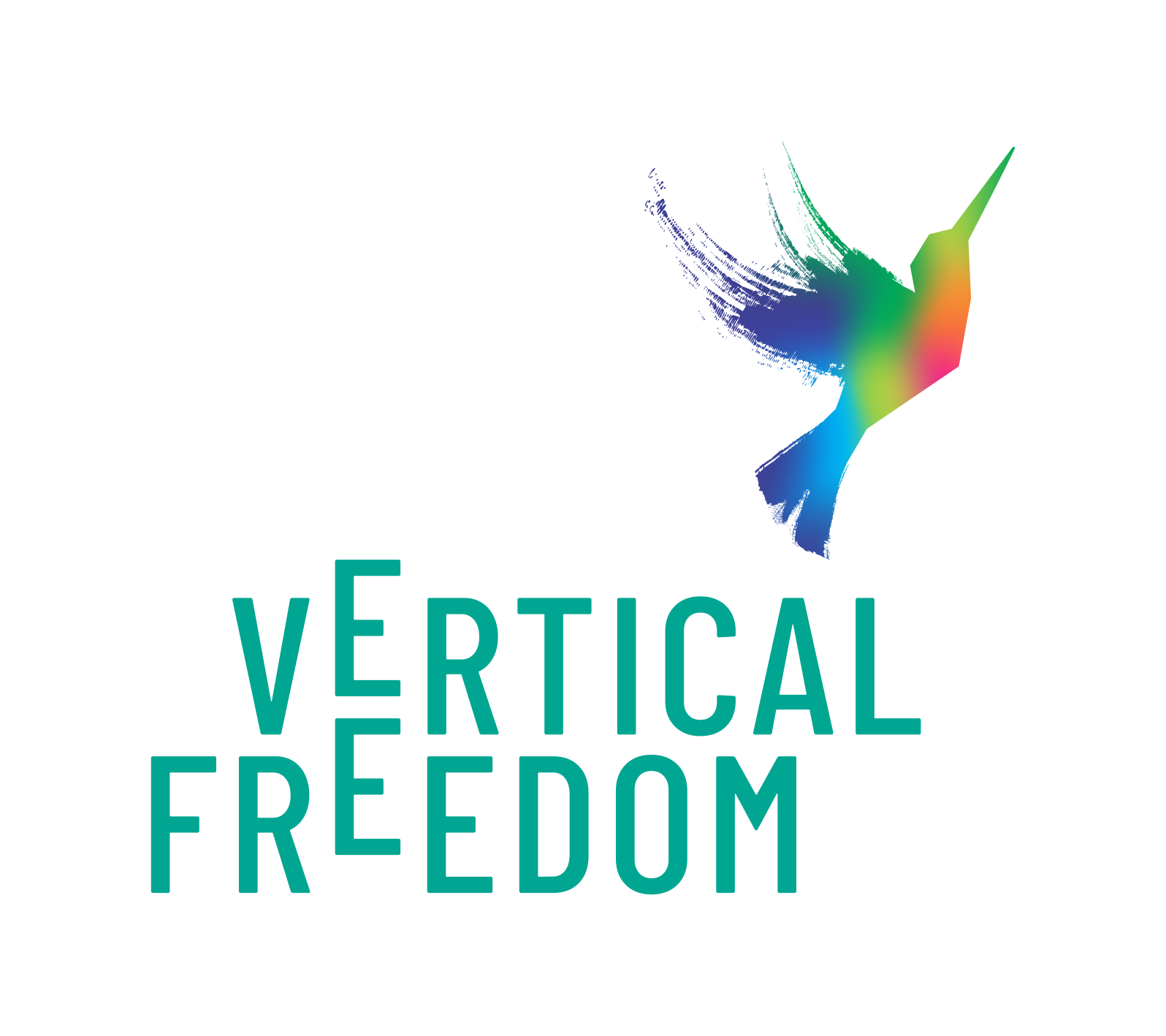 Vertical Freedom